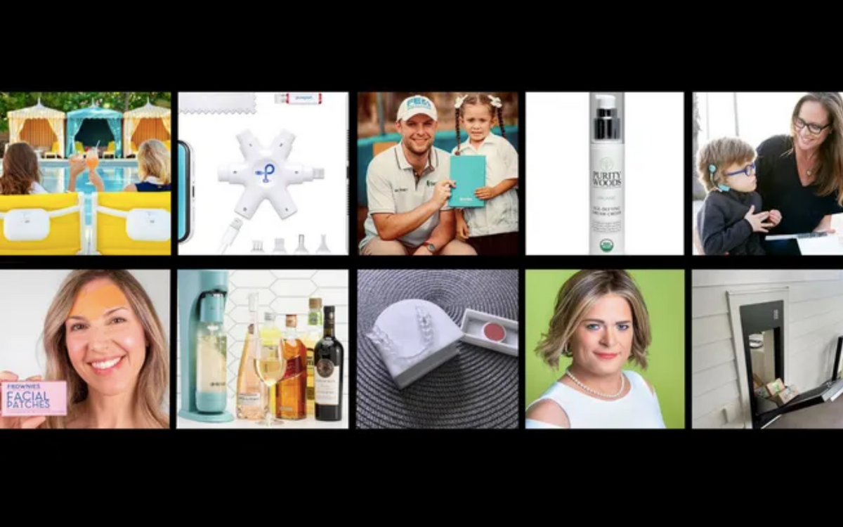 The AquaVault Blog – Tagged "10 of the most innovative new consumer ...