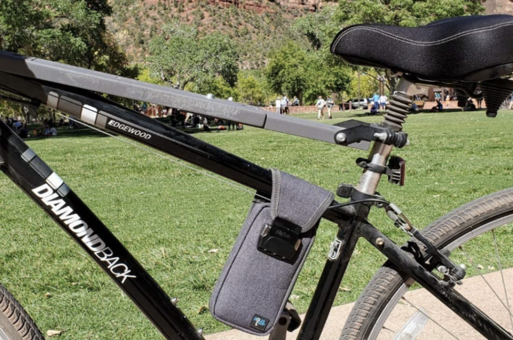 Keep Your Luggage Safe With These Hacks and Products – AquaVault Inc.