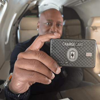 Wireless Magnetic Portable Charger – AquaVault Inc.