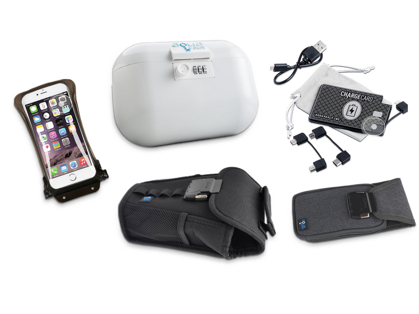 AquaVault Inc. (As Seen on Shark Tank)