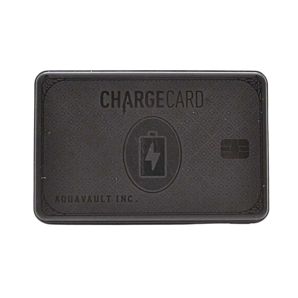 Wireless Magnetic Portable Charger - AquaVault Inc.