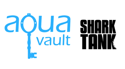 AquaVault Inc. (As Seen on Shark Tank)