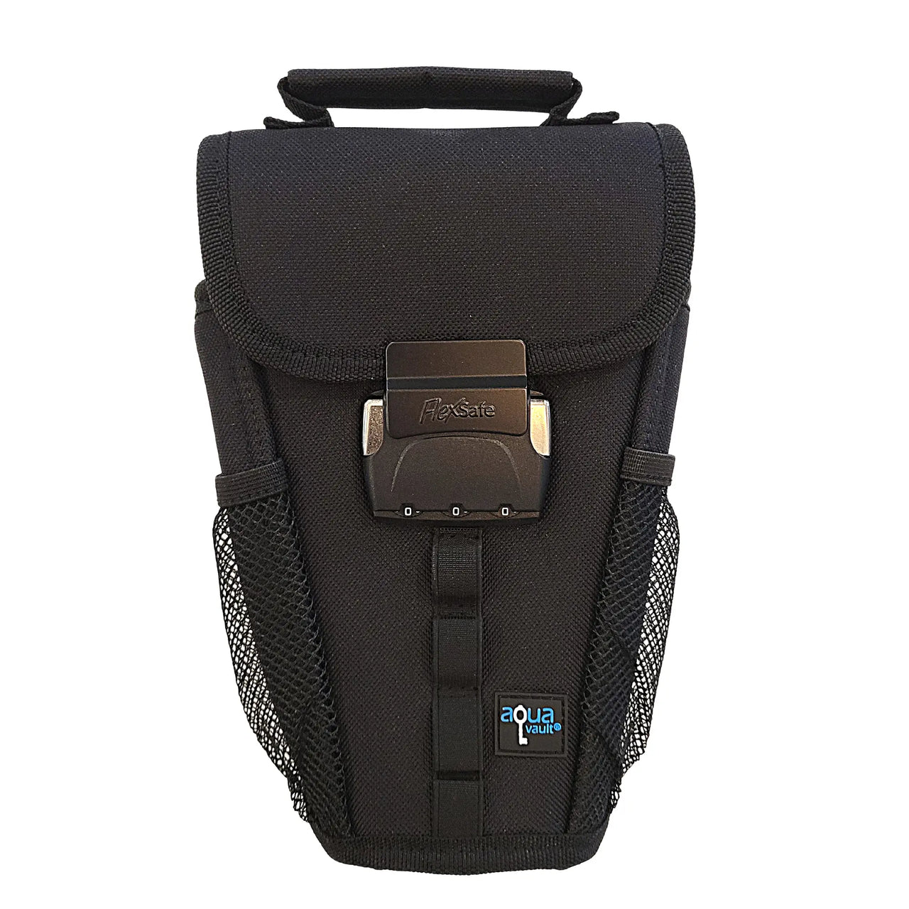 FlexSafe - The Portable Personal Safe – AquaVault Inc.