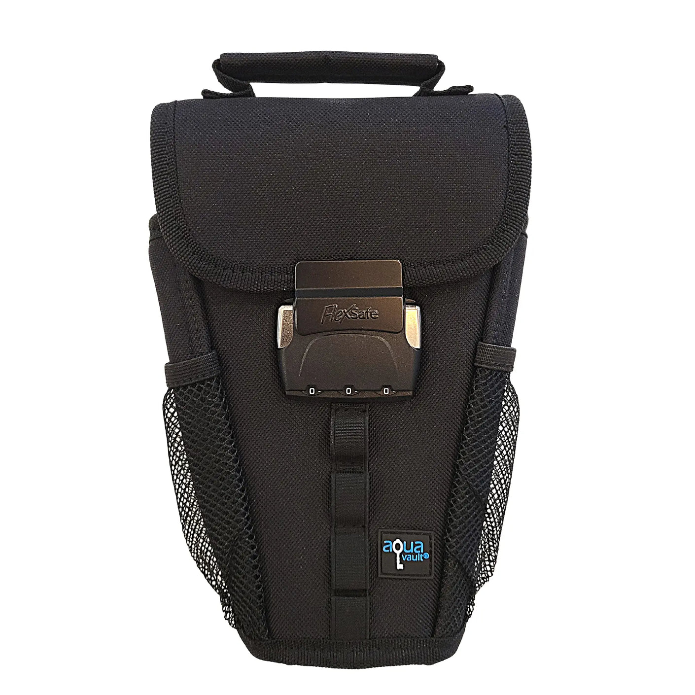 FlexSafe - The Portable Personal Safe – AquaVault Inc.