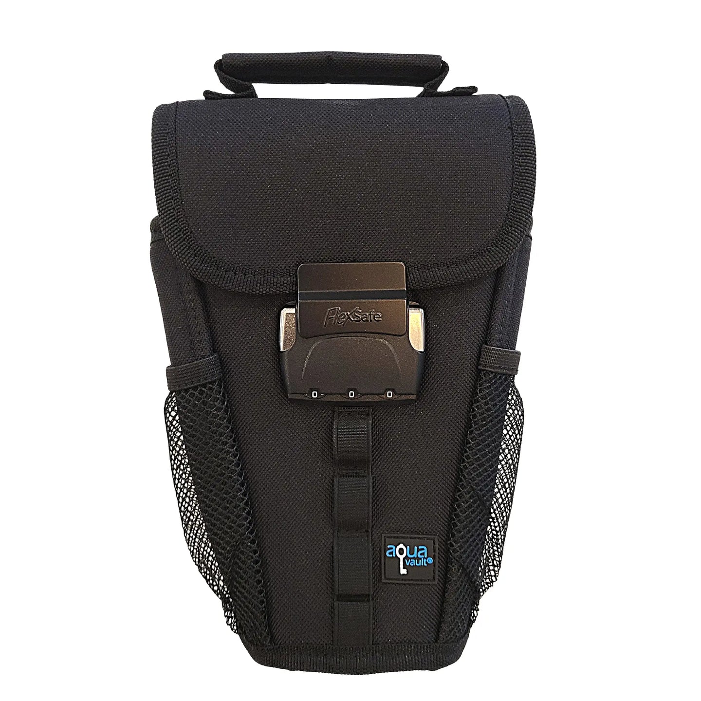 FlexSafe - The Portable Personal Safe – AquaVault Inc.