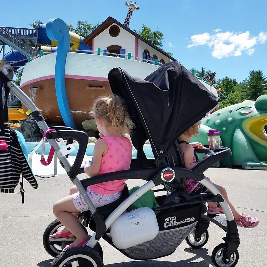 AquaVault Portable Beach Chair Safe – AquaVault Inc.